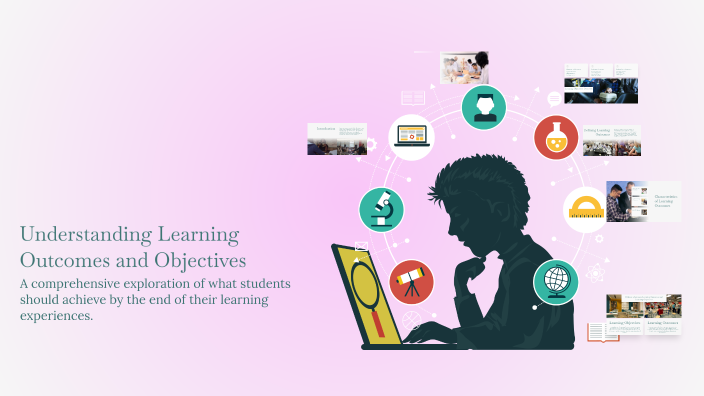 Understanding Learning Outcomes and Objectives by mahee R on Prezi