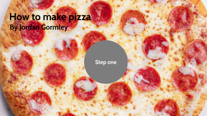 my own by Jordan Gormley on Prezi