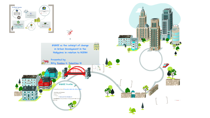 Housing and Urban Development Coordinating Council (HUDCC) by Keith Tan ...