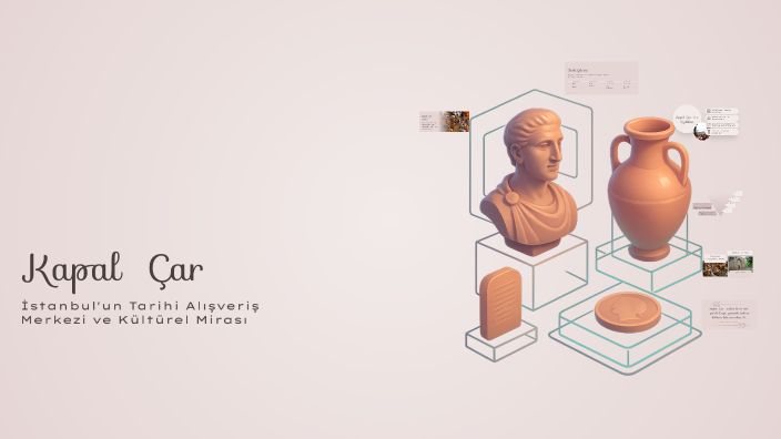 Kapalı Çarşı by Lütfi Devrim on Prezi