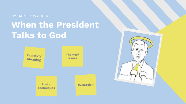 English Presentation by Darcey Walker on Prezi