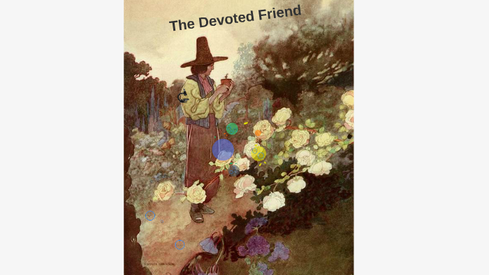 The Devoted Friend by Eva Lomb on Prezi