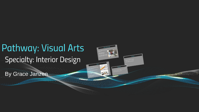Pathway: Visual Arts by Grace Janzen on Prezi