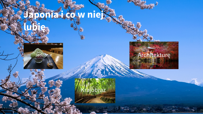 Japonia by Ala Zolbach on Prezi