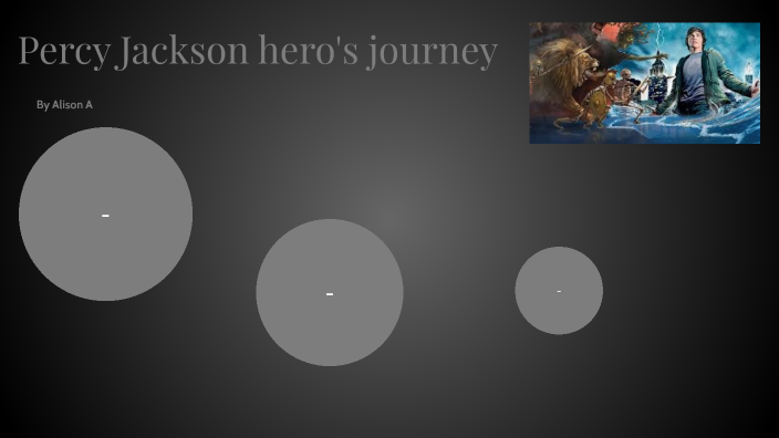 Percy Jackson by Alison Alvarado Acuna on Prezi