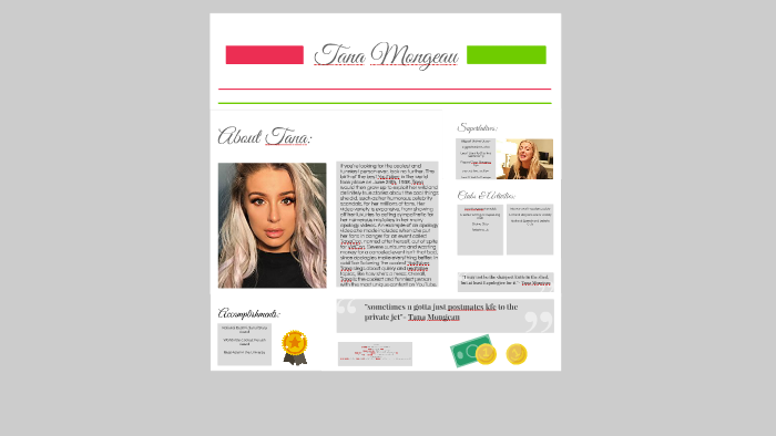Satire Yearbook Page- Caty Croman by Catharine Croman on Prezi