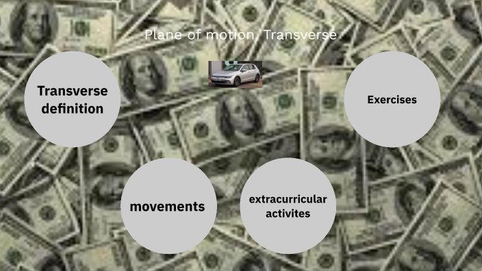 Plane of motion, Transverse by Maksim Keen on Prezi