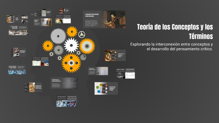 Teoría de los Conceptos y los Términos by Anderson Gonzales on Prezi