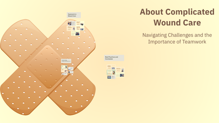 About Complicated Wound Care by Nawang Demtso on Prezi