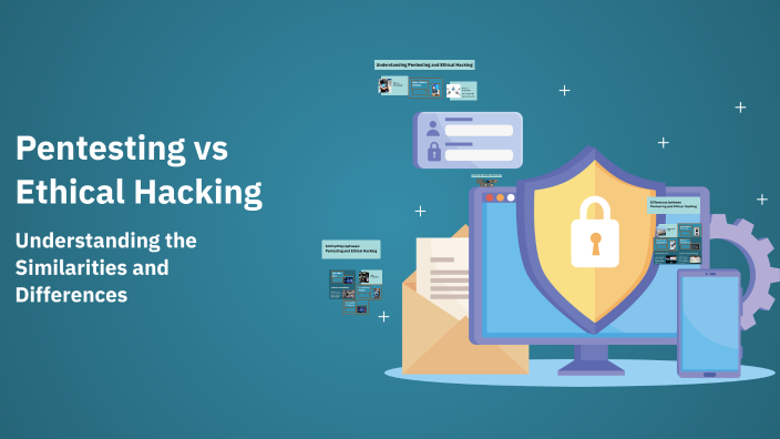 Pentesting vs Ethical Hacking by Juan Felipe Guerrero Cata o on Prezi
