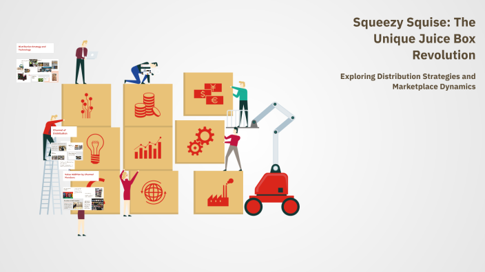 Squeezy Squise: The Unique Juice Box Revolution by Damian Schiro on Prezi