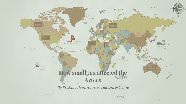 How Disease Affected The Aztecs by Claire Chong on Prezi