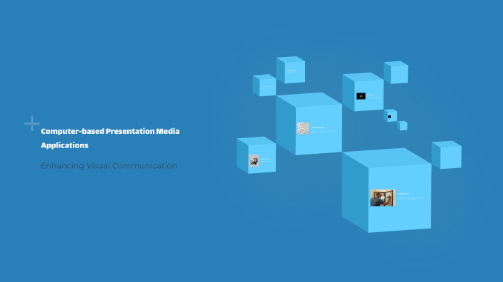 Computer-based Presentation Media Applications by Usmeldy Usmeldy on Prezi