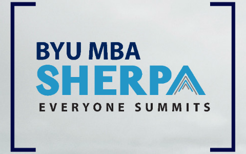BYU SHERPA PROGRAM 2014-2015 by Landon Davis on Prezi