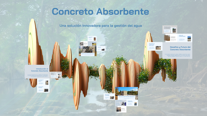 Concreto Absorbente by Sebastián Velásquez Gutiérrez on Prezi