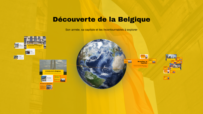 Découverte de la Belgique by baptiste delforge on Prezi