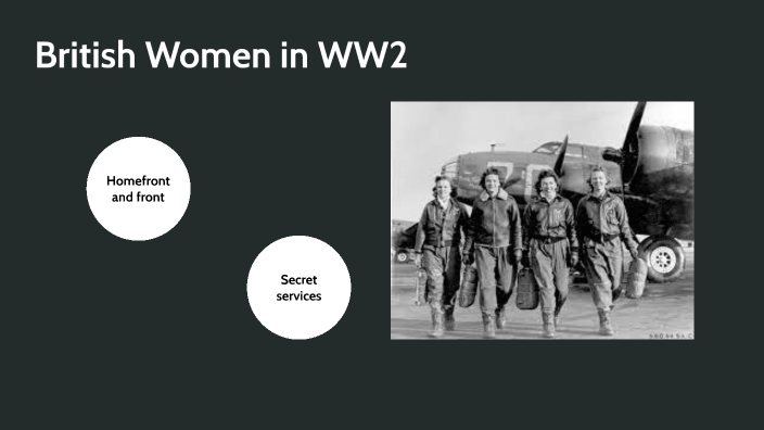 ww2 by Léna Poëzévara on Prezi