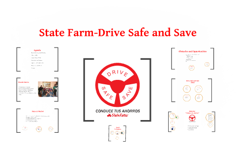 State Farm-Drive Safe and Save by Ricardo Guerra on Prezi