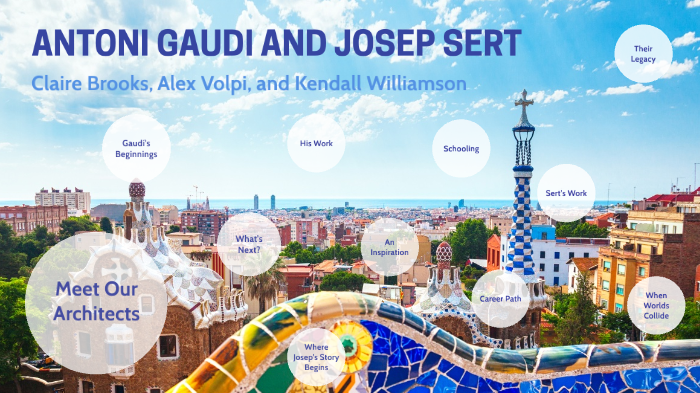 architects by Alex Volpi on Prezi