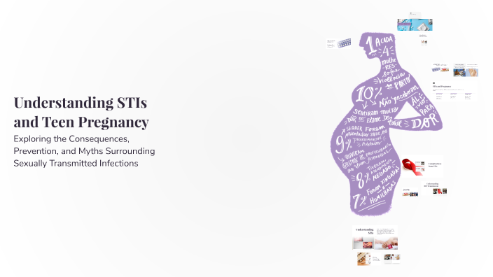 Understanding STIs and Teen Pregnancy by Bryce Currie on Prezi