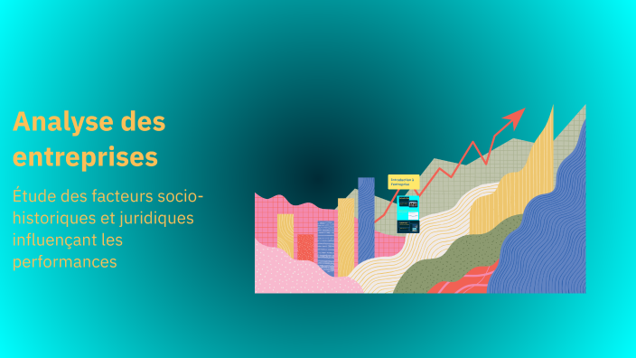 Analyse des entreprises by nada kim on Prezi