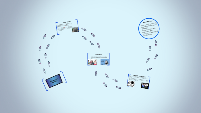 technology has rewired us by jonathan gentry on Prezi