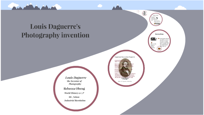 Obeng, Rebecca Industial Revolution Project by Rebecca Obeng on Prezi