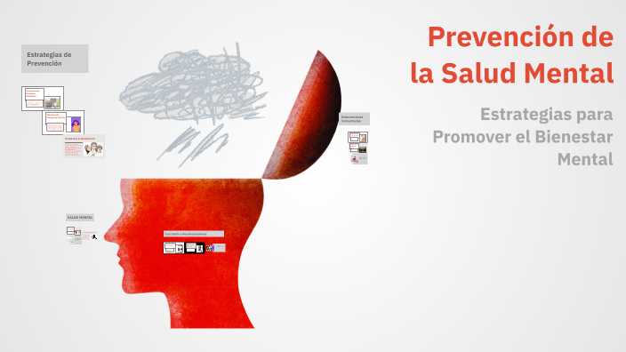 Prevención de la Salud Mental by Arami Marcela Olazo Soria on Prezi