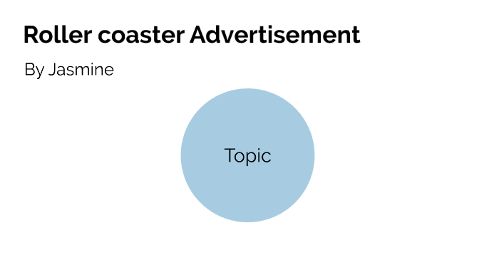 Looney Rollercoaster by Jasmine Kerr on Prezi