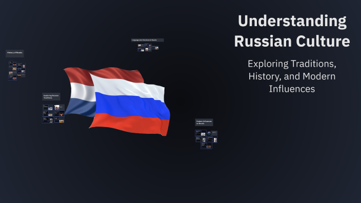 Understanding Russian Culture by minatozaki on Prezi