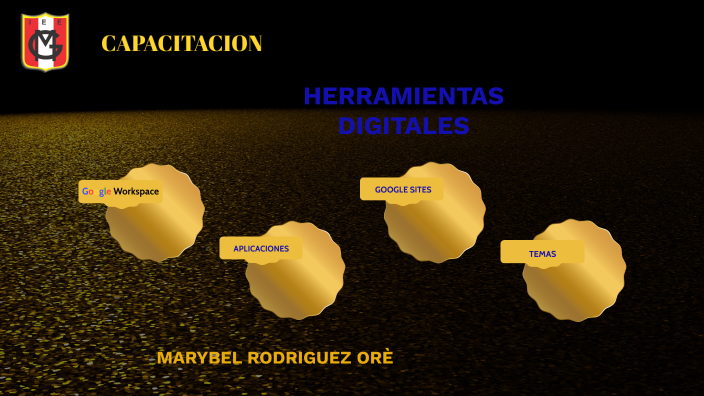 CAPACITACION by marybel rodriguez on Prezi