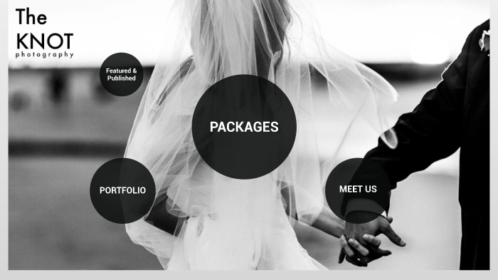 The Knot Photography by Alisha Harding on Prezi