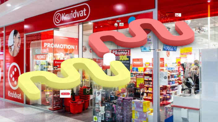 Kruidvat by Ciaran Mitchell on Prezi