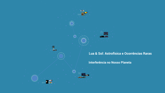Lua & Sol: Astrofísica e Ocorrências Raras by luiza gomes on Prezi