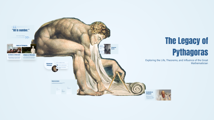 The Legacy of Pythagoras by Salama AlNuaimi on Prezi