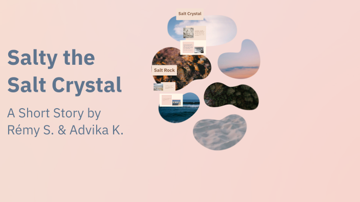 Formation of Rock Salt by Remy Stanford _ Student - PantherCr on Prezi