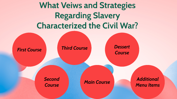Civil War Table Project by Zakary Perez on Prezi