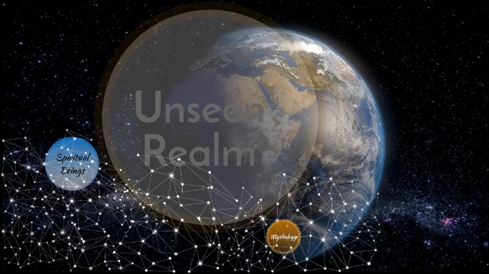 Unseen by Alejandro Rodela on Prezi
