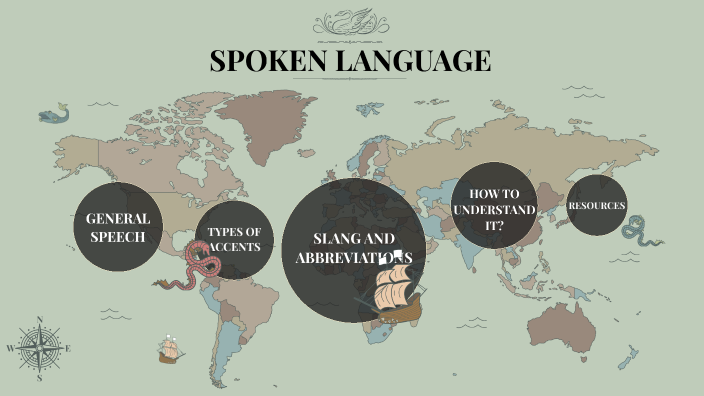 English types of accents by Alisha A on Prezi