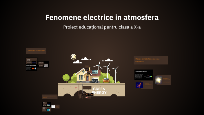 Fenomene electrice in atmosfera by Patrick RO on Prezi