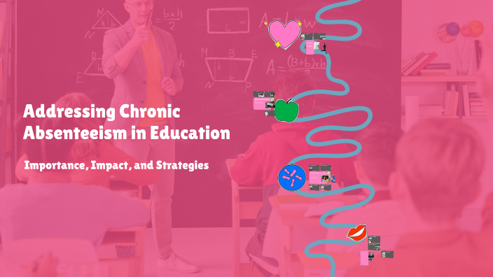 Addressing Chronic Absenteeism in Education by Kelly Simpkins on Prezi