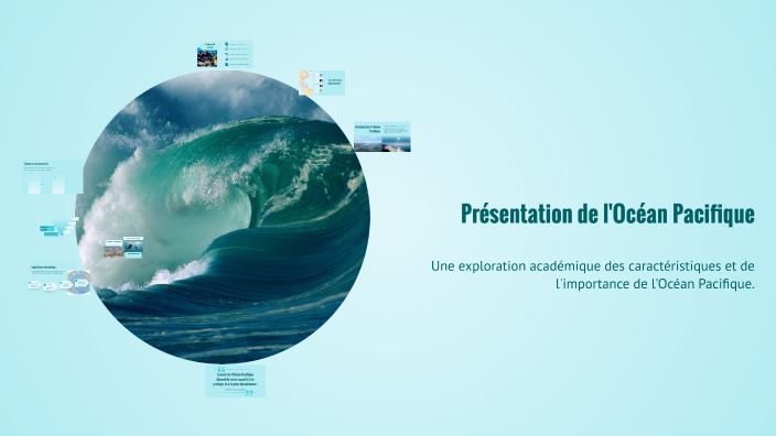 Présentation de l'Océan Pacifique by Gaëlle Durand on Prezi