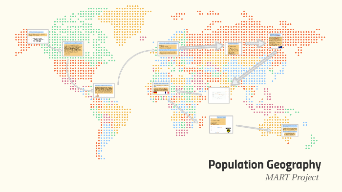 Population Geography by Carley Stultz on Prezi