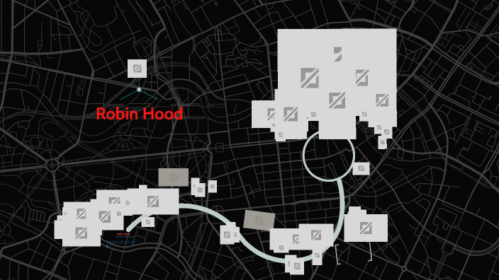 Robin Hood by Noe Tricard on Prezi