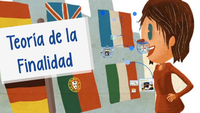 Teoría de la Finalidad by Olenka Chapoñán on Prezi