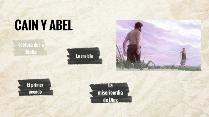 La Historia de Cain y Abel by rodrigo quitiaquez on Prezi