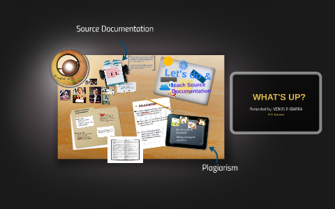 LIBRARY THINGS by Venus Ibarra on Prezi