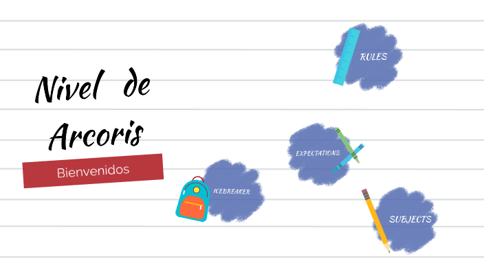 Presentación Arcoiris by carolina orjuela caviedes on Prezi