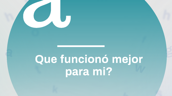 Tecnicas de Estudio Yamil Ruiz by Yamil Ruiz on Prezi