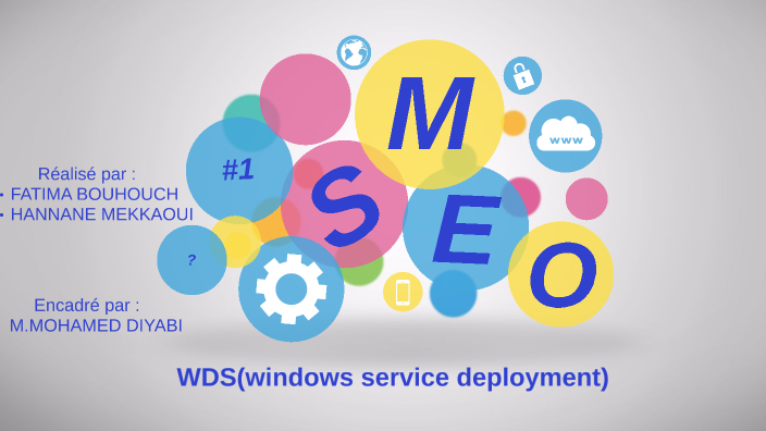 test de wds by fatima BOUHOUCH on Prezi